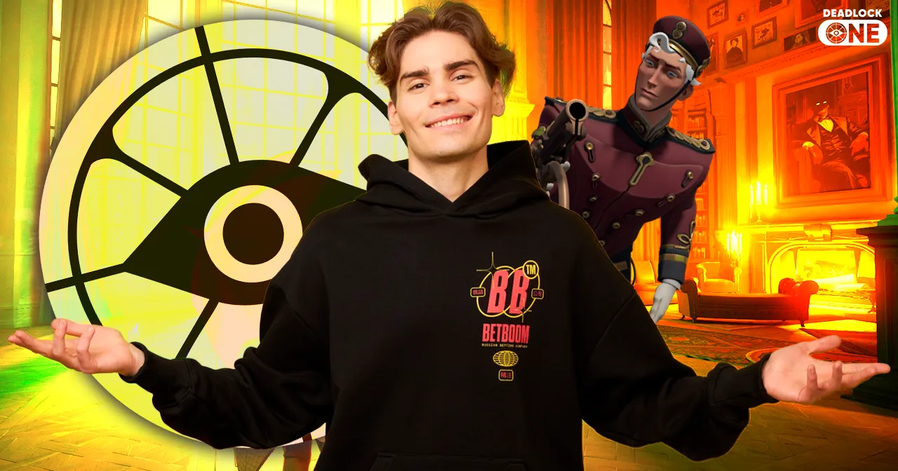 Nix вернулся в Deadlock: Игра опередила время, но в неё играют одни миллиардеры | deadlock.one